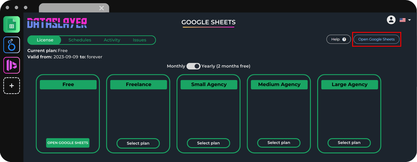 How to download Dataslayer.ai?